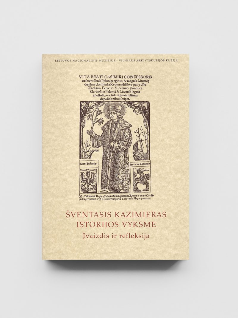 Algimantas Katilius. Prelatas Kazimieras Steponas Šaulys – Lietuvos ...